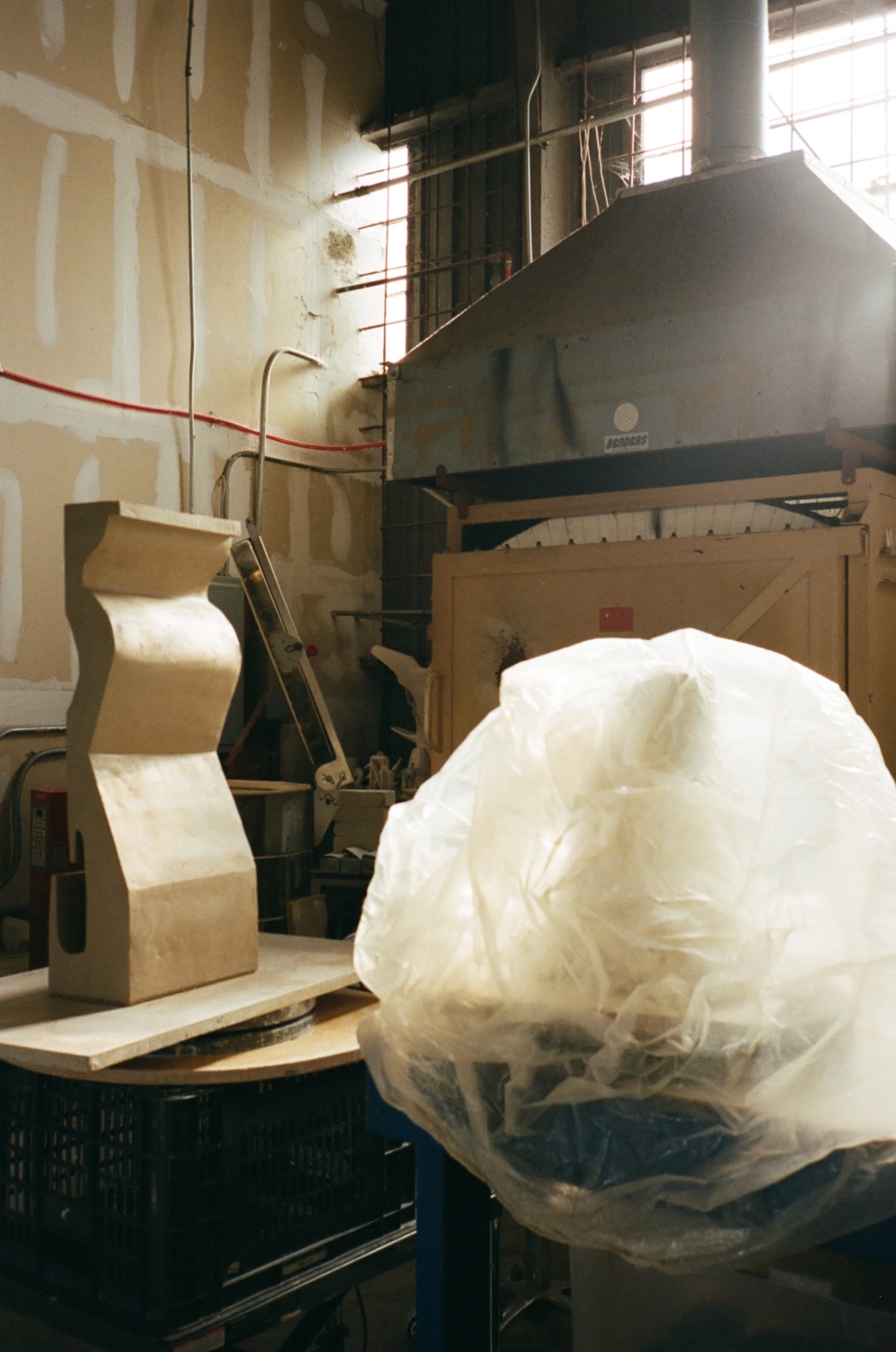 Example Fair | Fairs | Galerie Greta Meert